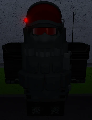 Juggernaut | SCI Pathos III Wiki | Fandom