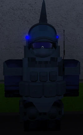 Juggernaut | SCI Pathos III Wiki | Fandom