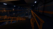 Class-D Containment Zone (CDCZ) | SCI Pathos III Wiki | Fandom