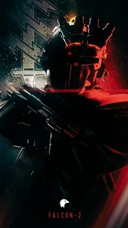 Falcon-2 | SCI Pathos III Wiki | Fandom