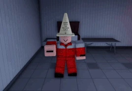 SCP-1200 - “Tastes Like Chewing Gum” | SCI Pathos III Wiki | Fandom