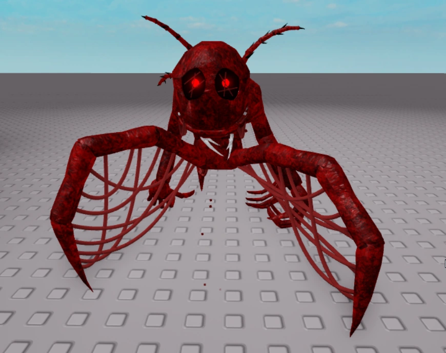 SCP-610 - “Flesh That Hates” | SCI Pathos III Wiki | Fandom