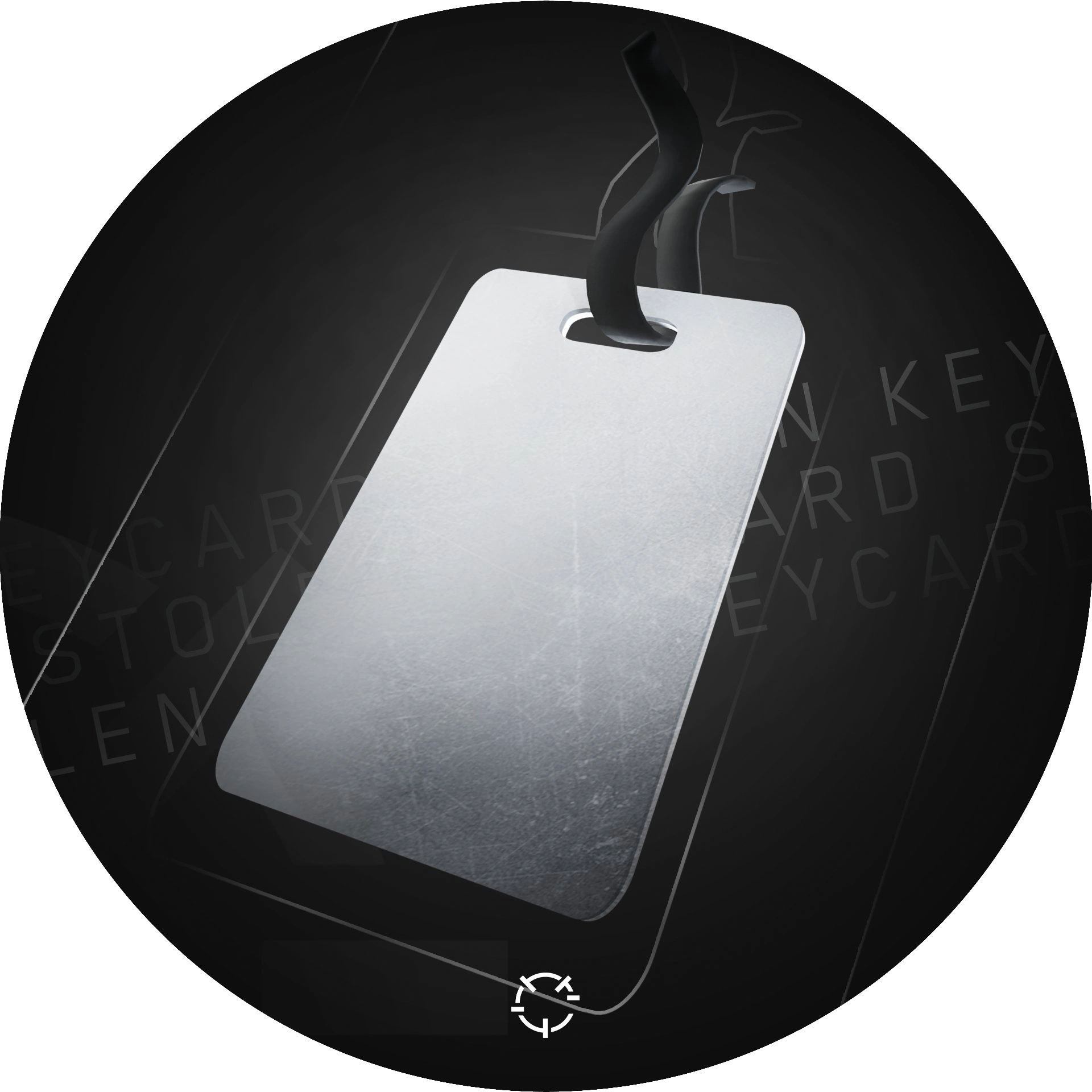 Stolen Keycard | SCI Pathos III Wiki | Fandom