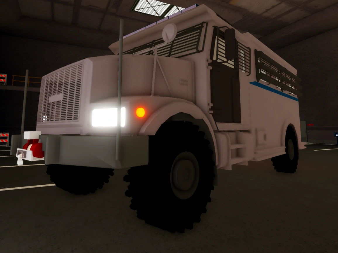 Huricane | SCI Pathos III Wiki | Fandom