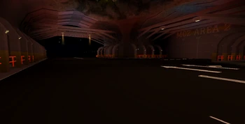 Moderate Containment Zone | SCI Pathos III Wiki | Fandom