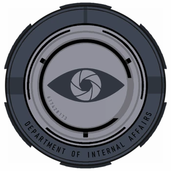 Internal Security Service | SCI Pathos III Wiki | Fandom