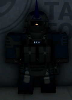 Assault Armor | SCI Pathos III Wiki | Fandom