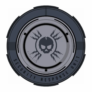 Security Response Unit | SCI Pathos III Wiki | Fandom