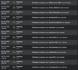 Preshutdown Pathos | SCI Pathos III Wiki | Fandom