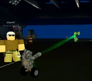 SCP-1048 - "Builder Bear" | SCI Pathos III Wiki | Fandom