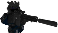 Weapons | SCI Pathos III Wiki | Fandom