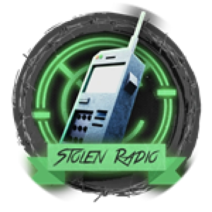 Stolen Radio | SCI Pathos III Wiki | Fandom