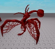 SCP-610 - “Flesh That Hates” | SCI Pathos III Wiki | Fandom