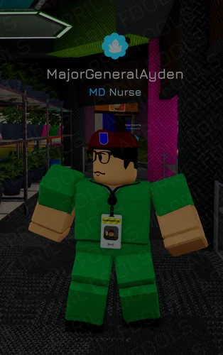 Pandora Blue | SCI Pathos III Wiki | Fandom