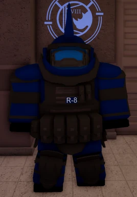 Juggernaut | SCI Pathos III Wiki | Fandom