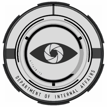 Internal Security Service | SCI Pathos III Wiki | Fandom