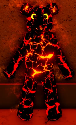 SCP-1048 - "Builder Bear" | SCI Pathos III Wiki | Fandom