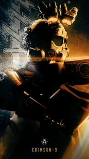Crimson-9 | SCI Pathos III Wiki | Fandom