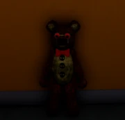 SCP-1048 - "Builder Bear" | SCI Pathos III Wiki | Fandom