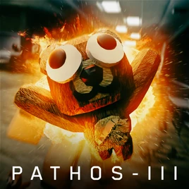 SCP-1048 - "Builder Bear" | SCI Pathos III Wiki | Fandom
