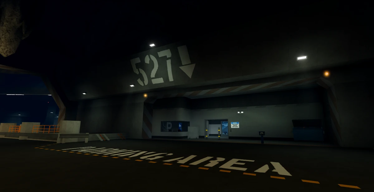 SCP-527 - "Mr. Fish" | SCI Pathos III Wiki | Fandom