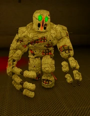 SCP-173 - “The Sculpture” | SCI Pathos III Wiki | Fandom