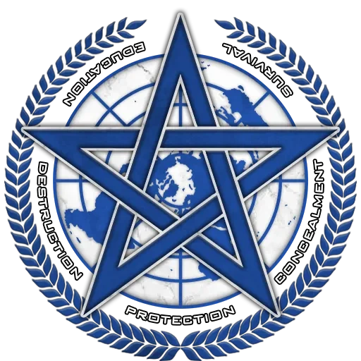 Global Occult Coalition | SCI Pathos III Wiki | Fandom
