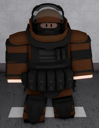 Juggernaut | SCI Pathos III Wiki | Fandom