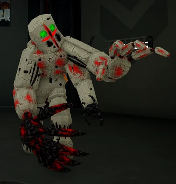 SCI Pathos III Wiki | Fandom