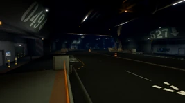 Moderate Containment Zone | SCI Pathos III Wiki | Fandom