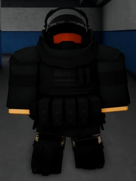 Juggernaut | SCI Pathos III Wiki | Fandom