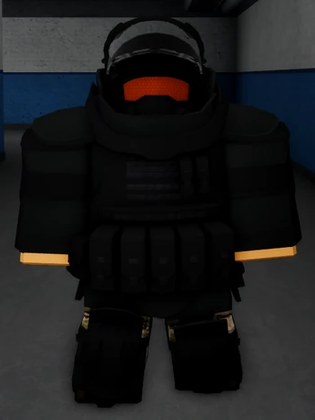 Juggernaut | SCI Pathos III Wiki | Fandom