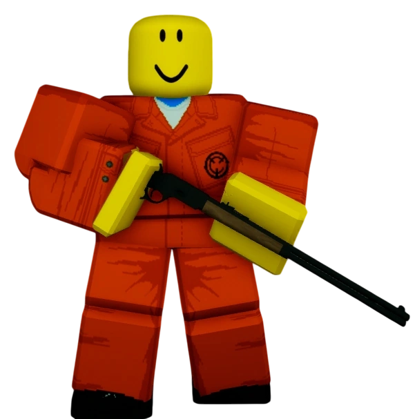 The Winchester | SCI Pathos III Wiki | Fandom