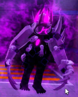 Void Guardians | SCI Pathos III Wiki | Fandom