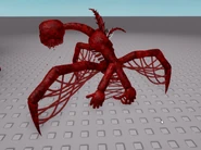 SCP-610 - “Flesh That Hates” | SCI Pathos III Wiki | Fandom