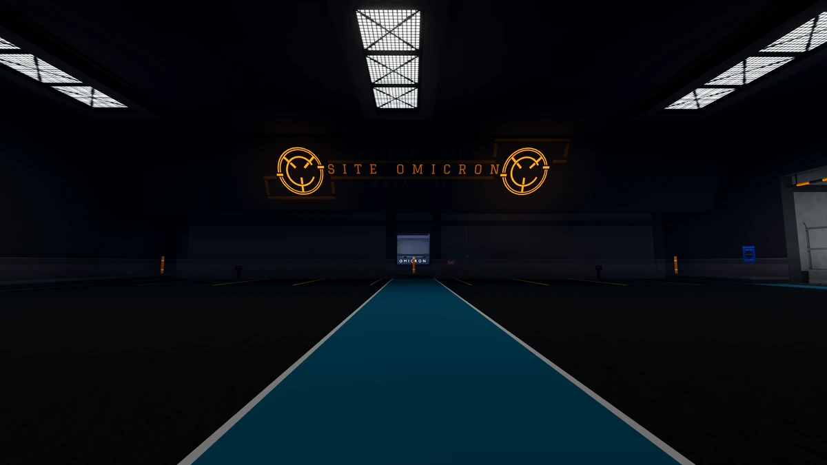 Site Omicron | SCI Pathos III Wiki | Fandom