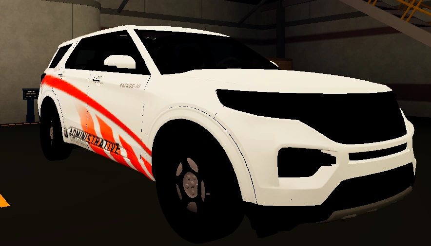 Falcon Explorer | SCI Pathos III Wiki | Fandom