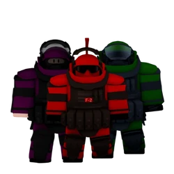 Juggernaut | SCI Pathos III Wiki | Fandom