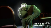 SCP-082 - “Mr. Fernand; Fern” | SCI Pathos III Wiki | Fandom