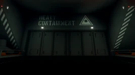 Heavy Containment Zone | SCI Pathos III Wiki | Fandom