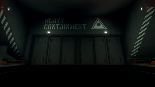 Category:Heavy Containment Zone | SCI Pathos III Wiki | Fandom