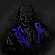 SCP-106 - "The Old Man" | SCI Pathos III Wiki | Fandom
