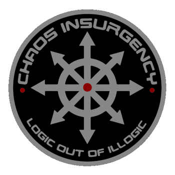 Chaos Insurgency | SCI Pathos III Wiki | Fandom
