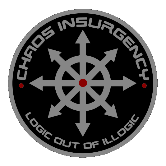 Chaos Insurgency | SCI Pathos III Wiki | Fandom