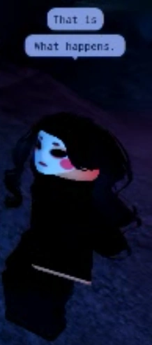 Mrs. Iris | SCI Pathos III Wiki | Fandom