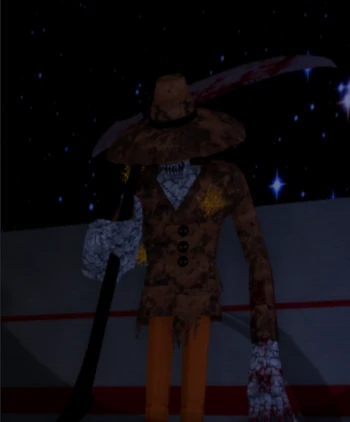 RS-0666 - "Dreadstalker" | SCI Pathos III Wiki | Fandom