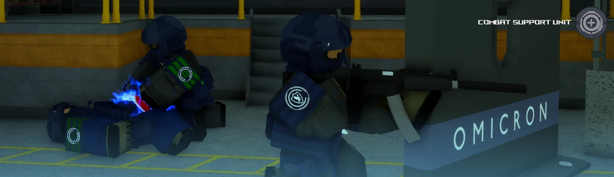 Category:Images - Combat Support Unit | SCI Pathos III Wiki | Fandom