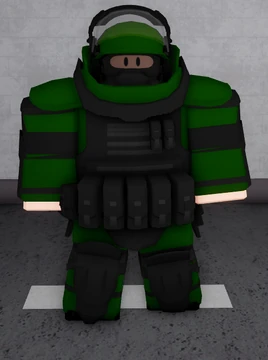 Juggernaut | SCI Pathos III Wiki | Fandom