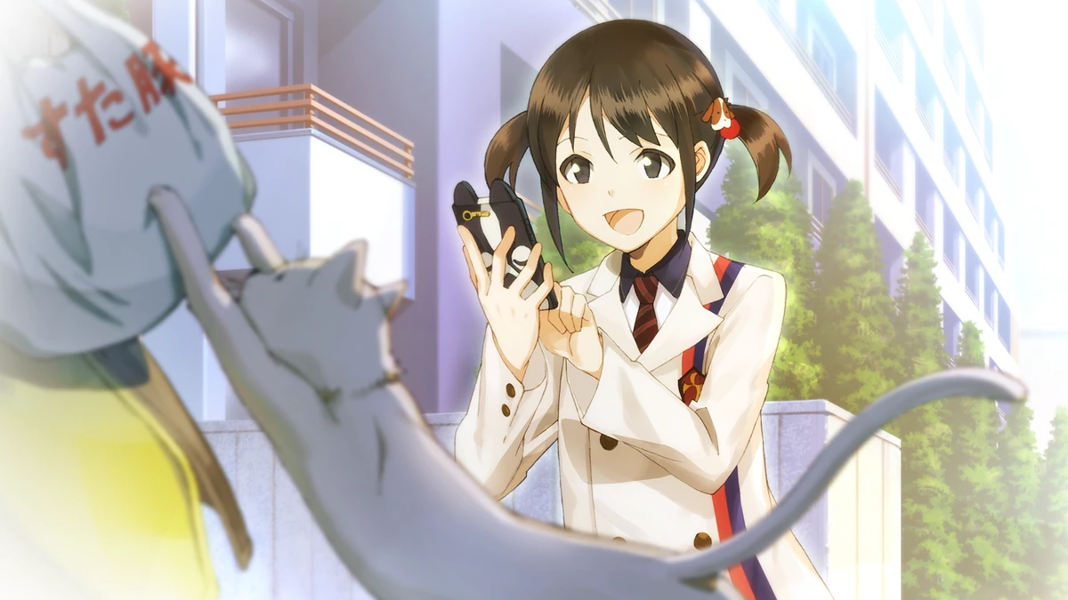 Chizu Kawabata | Wiki Science Adventure Series | Fandom