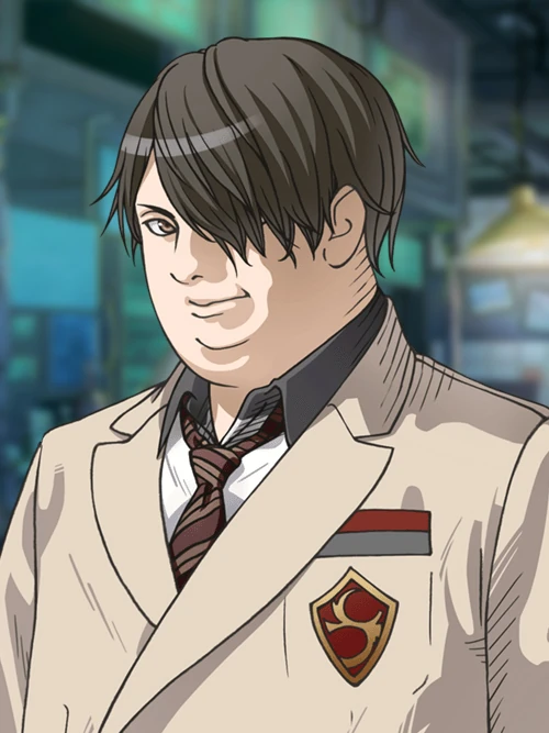 Wind Maki | Wiki Science Adventure Series | Fandom